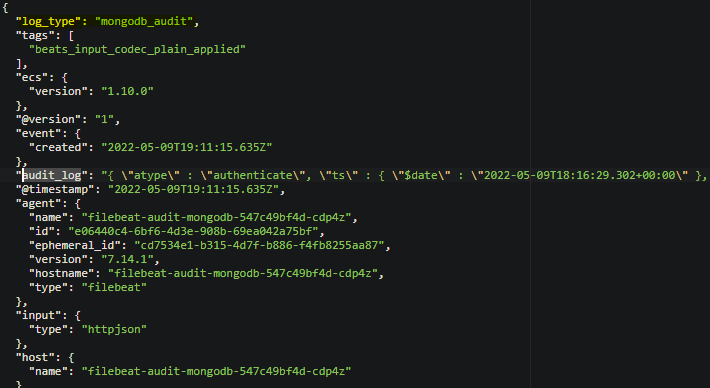 Logstash Syslog Output Logstash Discuss The Elastic Stack
