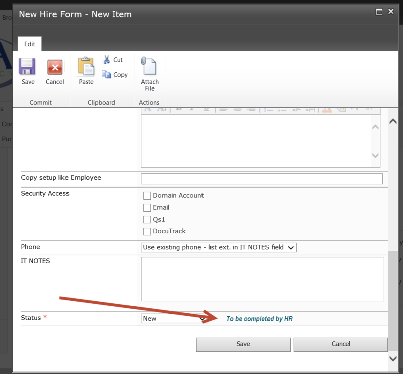 Add Text To Item List In SharePoint 2010 Software Spiceworks Community