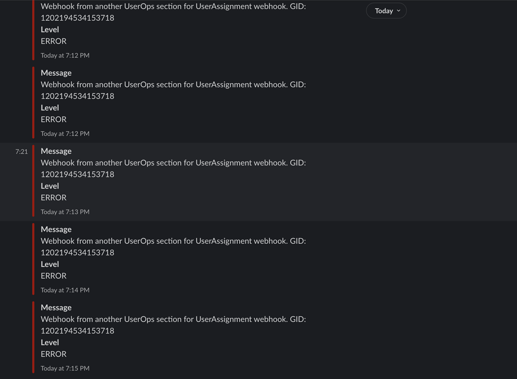 Asana Webhooks not firing events/Firing single event multiple times - Developers & API - Asana Forum