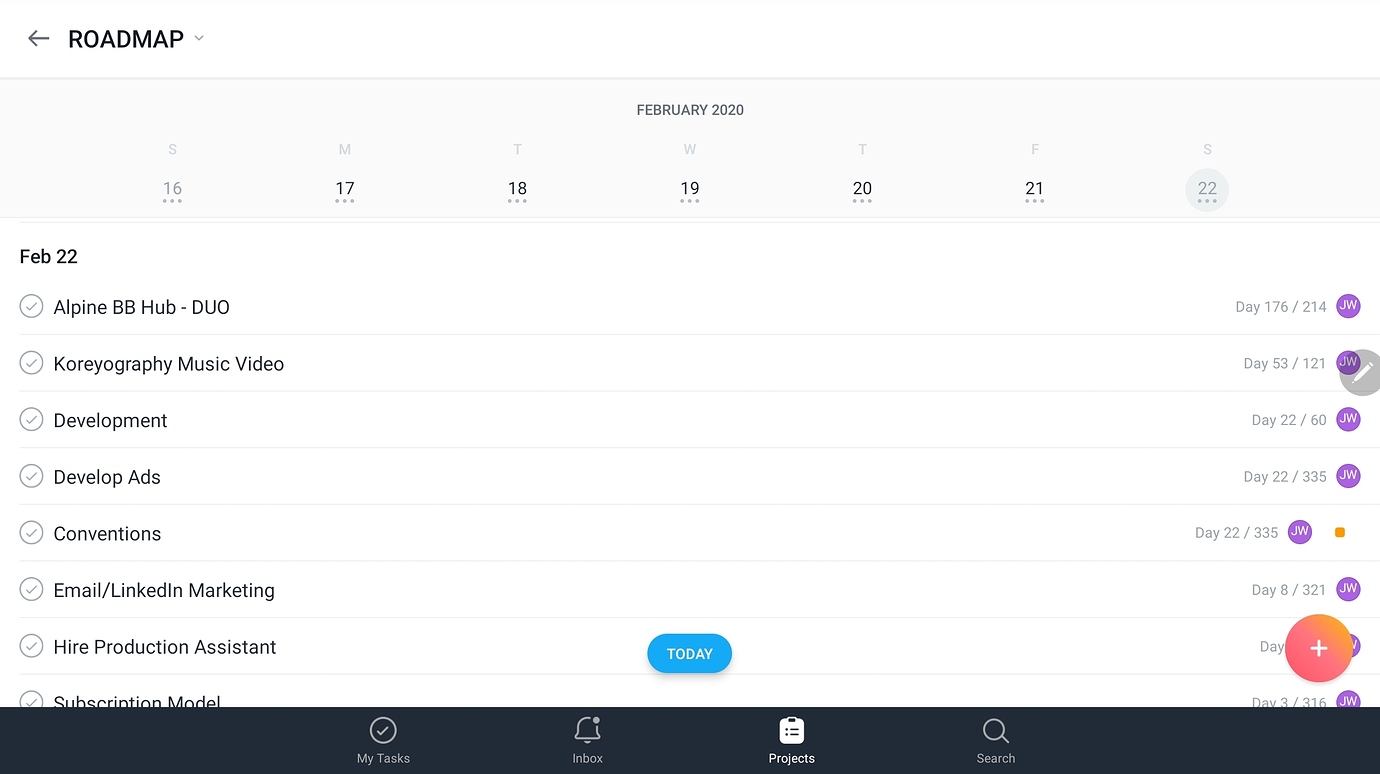 How do I delete a Project in the Asana App? - Android - Tips & Tricks ... How do I delete a Project in the Asana App? - Android - Tips & Tricks ...