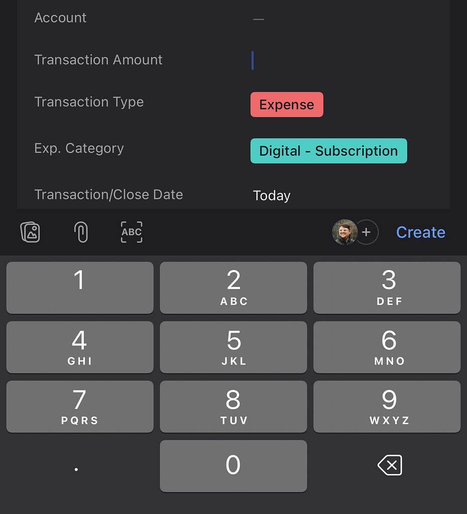 Asana on iOS: Enable negative values - Product Feedback - Asana Forum Asana on iOS: Enable negative values - Product Feedback - Asana Forum