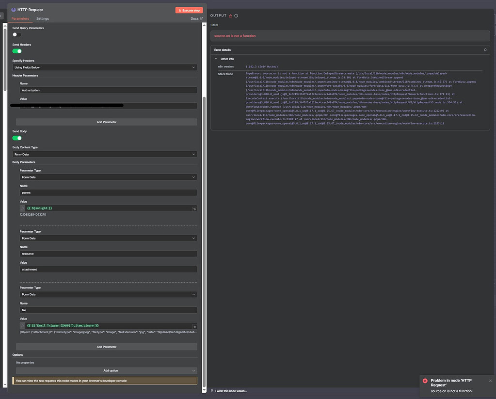 Uploading PDF attachment to a task in Asana using Http Request - Developers & API - Asana Forum