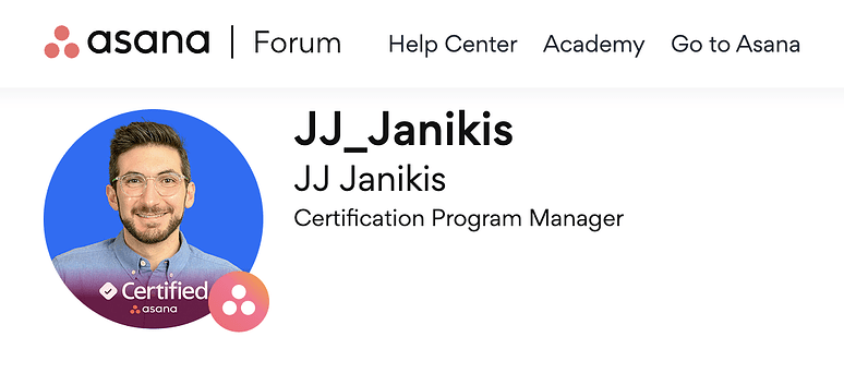 Introducing the Collaborative Work Management Certification program ...