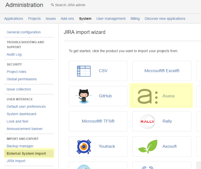 OAuth? Personal Access Token? API Key? How to get connected to Asana ...