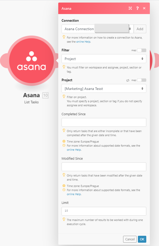 MS Excel/Google Sheets and Asana Automation - Integrations - Asana Forum