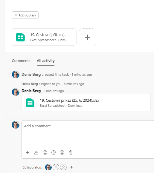 Asana for Outlook add-in not adding attachments to tasks - Closed - Asana Forum