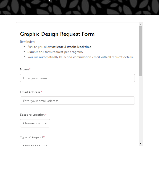 Asana Form iFrame Height is Locked and Unable to Adjust - Tips and ... Asana Form iFrame Height is Locked and Unable to Adjust - Tips and ...
