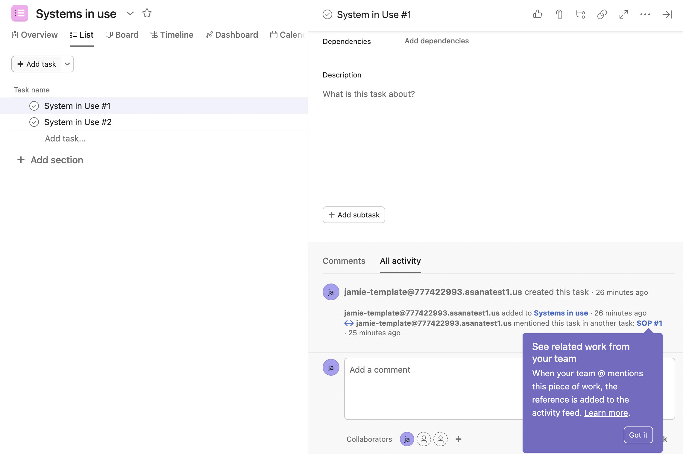 🪄 Reference fields: set specific list of tasks or projects as dropdown options with two-way ...