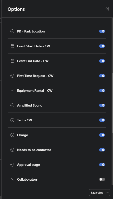 Custom fields in task pane should match sort of the Show fields menu - Ask the Community - Asana ...