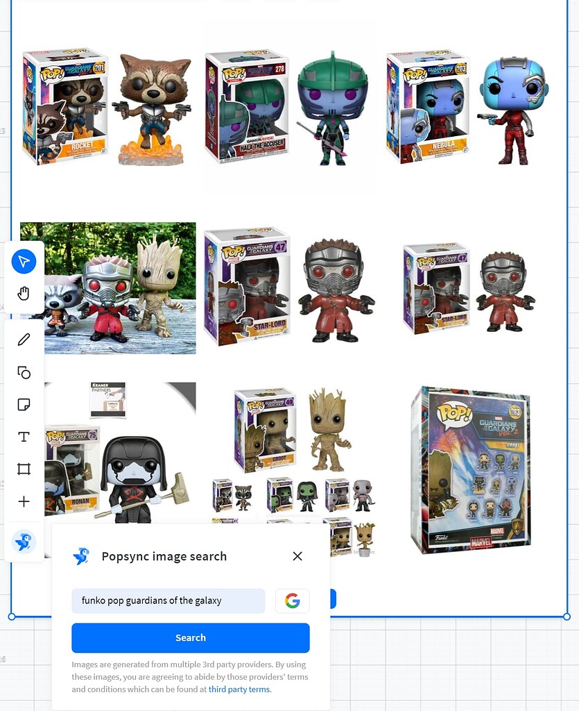 How to keep track of a collection (Funko! Pops) - Use Cases - Bluescape ...