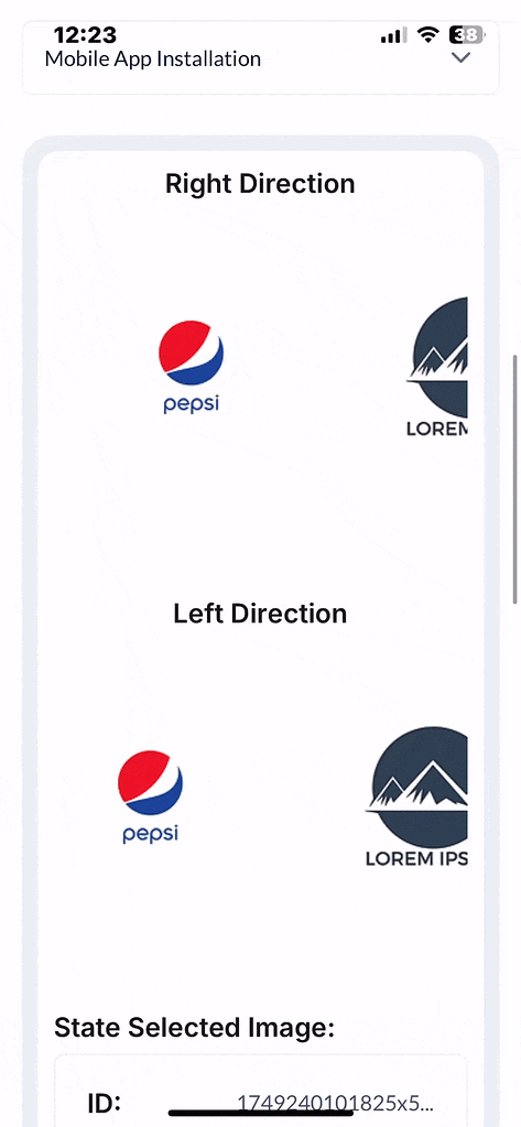 🖼️ New Plugin Release: Logo Carousel for Bubble Mobile - Plugins - Bubble Forum
