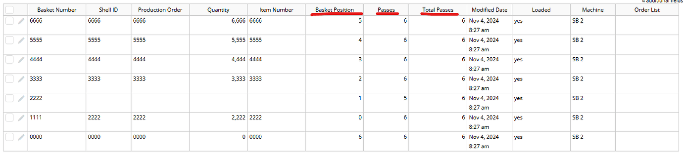 Recursive Workflow Keeps Falling Short - Need help - Bubble Forum