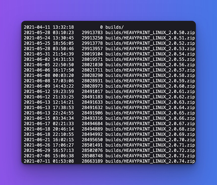 How to import text file as database things? - Database - Bubble Forum