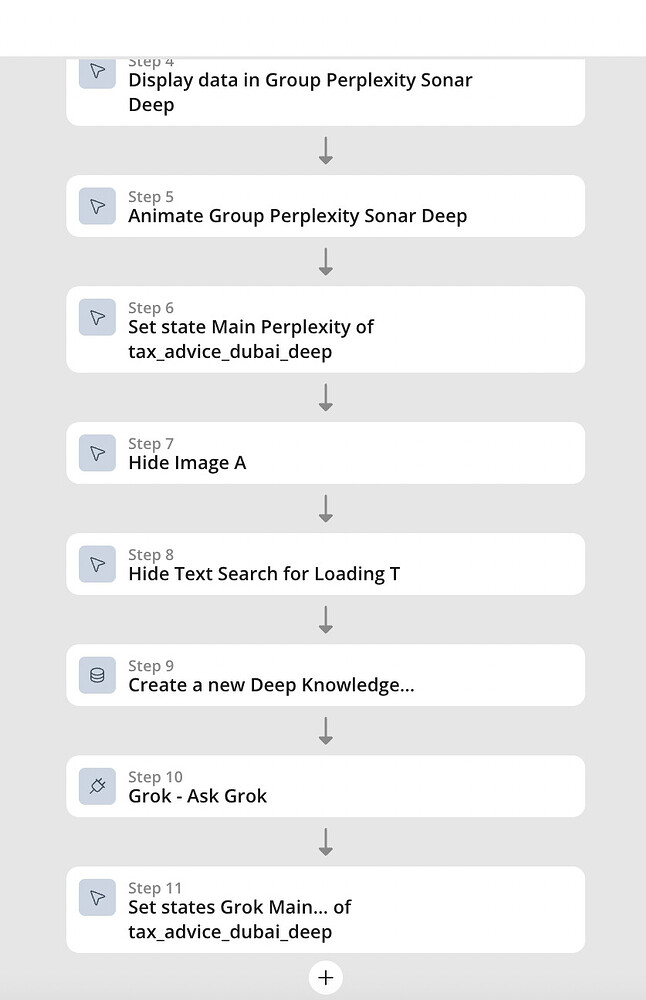 API Retry following error - cannot connect to a remote server - APIs - Bubble Forum
