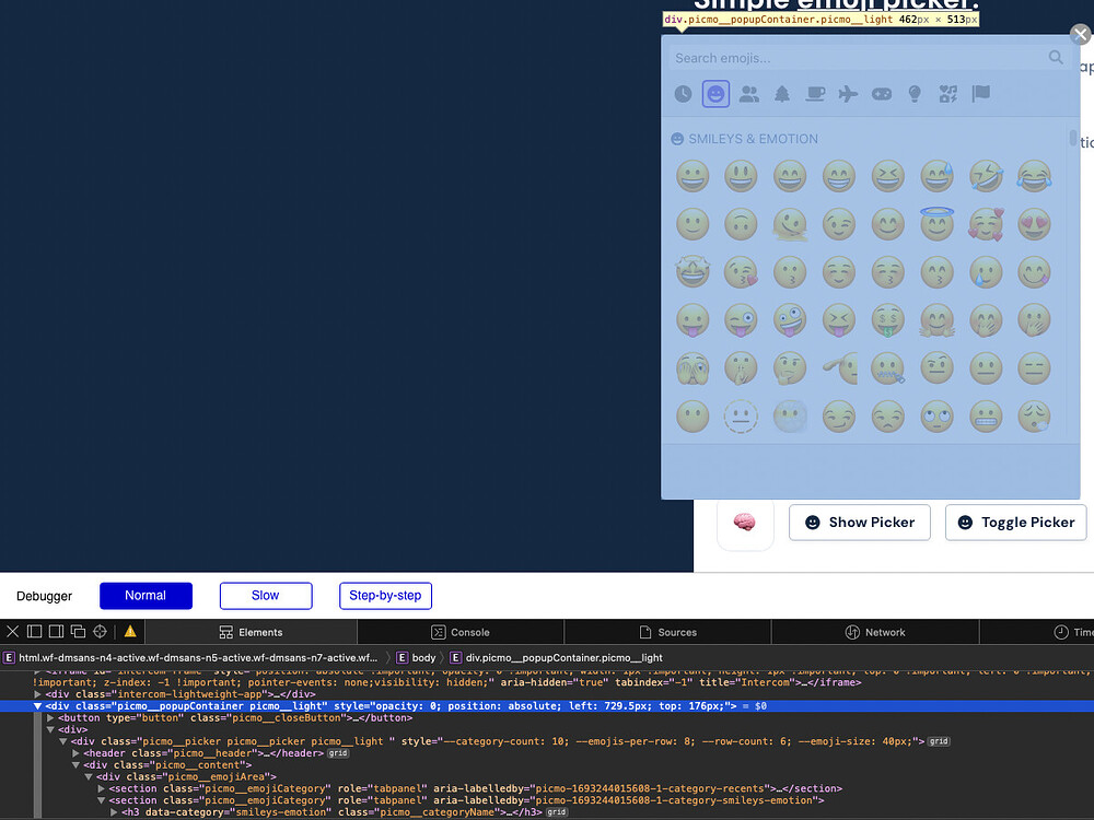 [NEW PLUGIN] Emoji Picker - Plugins - Bubble Forum