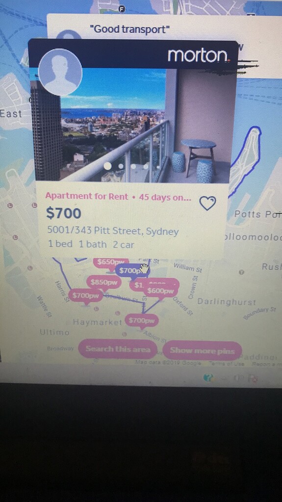 Map caption with image - Page 2 - Questions - Bubble Forum