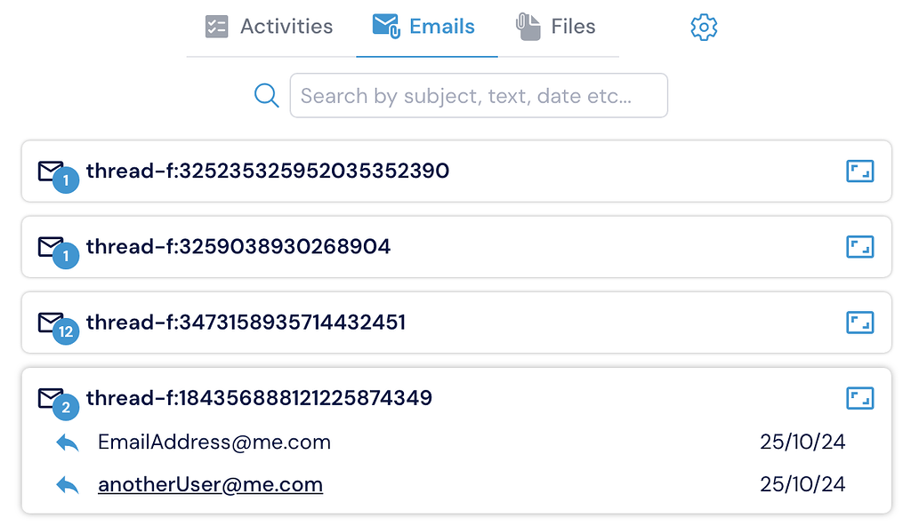 Search nested repeating groups - Need help - Bubble Forum