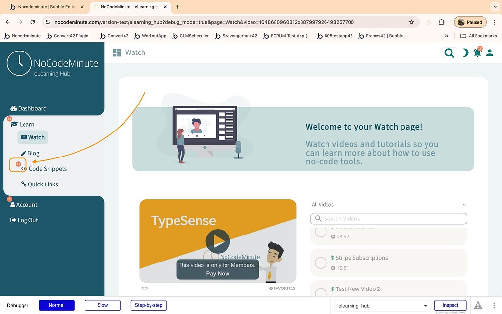 Real-Time Data Issue Not Being Resolved - Bugs - Bubble Forum