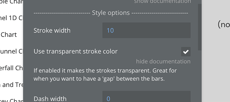 [New plugin] Beautiful Customizable Charts and Graphs (ApexCharts.js ...