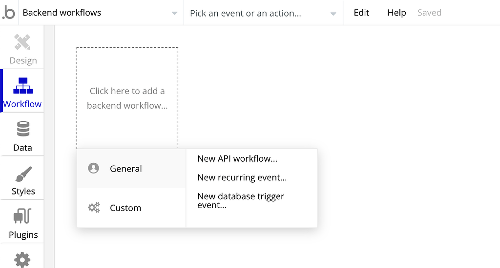 Unable To Access Backend Workflow Api Endpoints Apis Bubble Forum