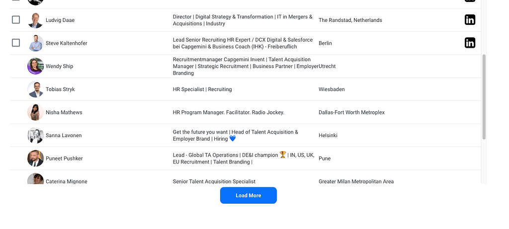Table Element Bug When increasing Rows - Questions - Bubble Forum
