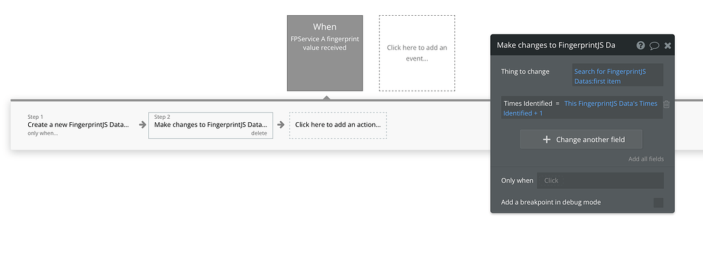 Workflow data count lagging by 1 - Database - Bubble Forum