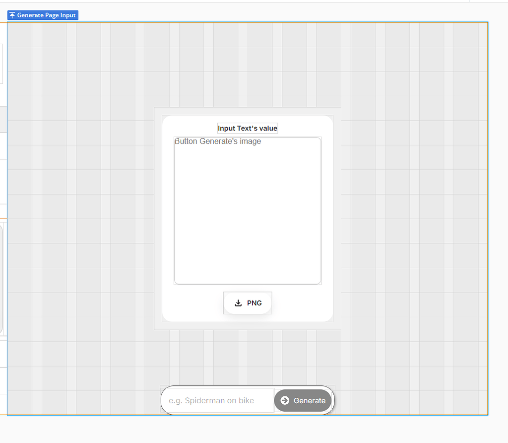 Floating Group at bottom of website - Need help - Bubble Forum
