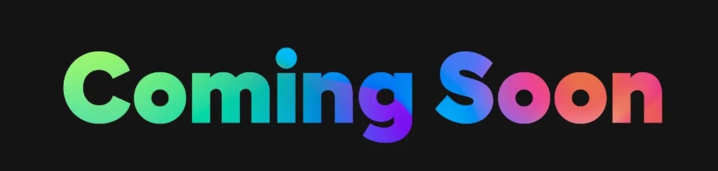 Text gradient colouring - CSS - Need help - Bubble Forum
