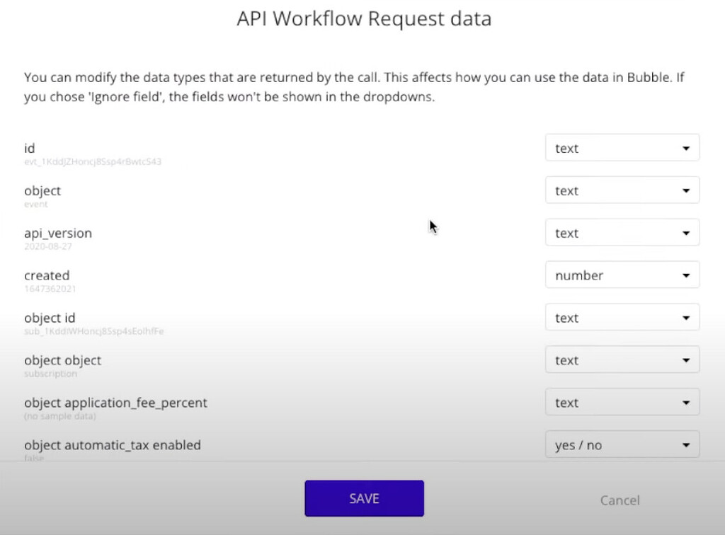 Webhook issue from Stripe - APIs - Bubble Forum