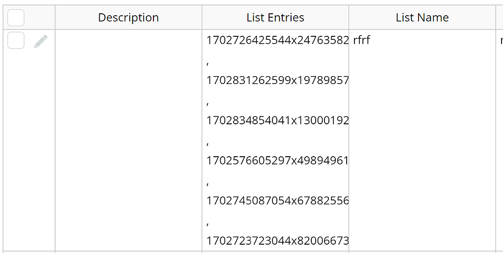 How to let user reorder a list of things? - Database - Bubble Forum