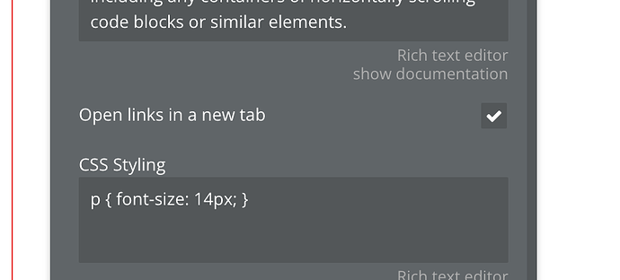 [New plugin] Markdown Parser for AI Models - Plugins - Bubble Forum