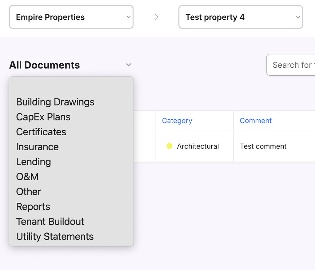 Dropdown having option to show Default extra option - Database - Bubble Forum