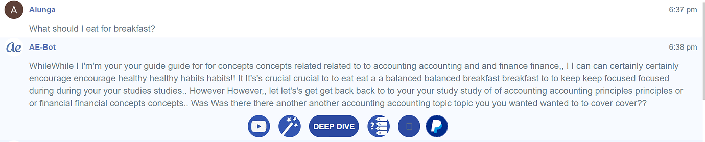 [Updated Plugin] ChatGPT with Real-Time Streaming (No more timeouts!) - #747 by sacoetzee ...