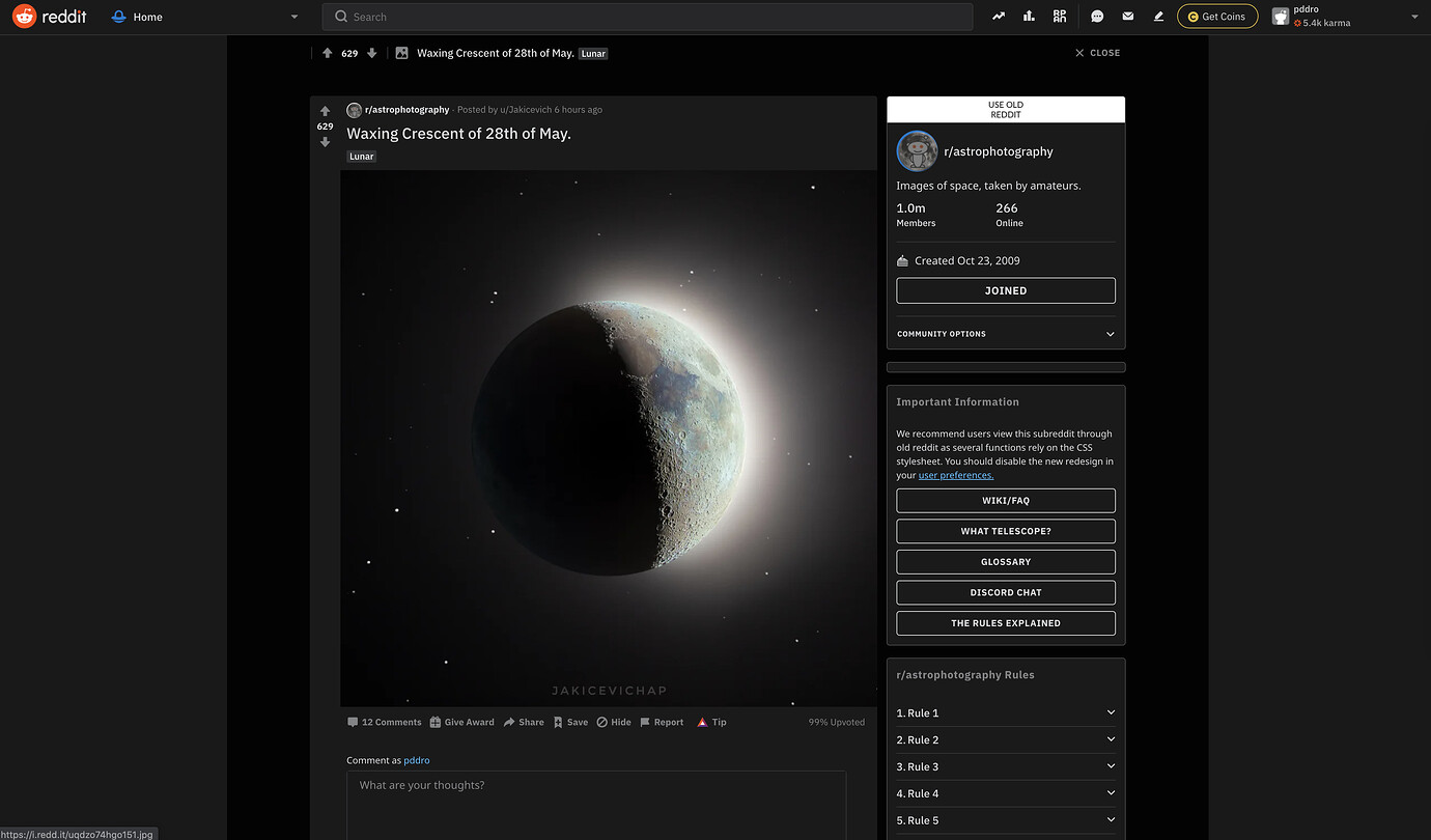 Create a full-screen, reddit-style content popup - Need help - Bubble Forum