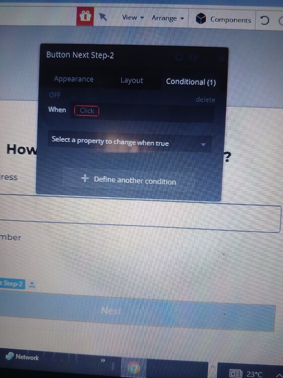 My registration page - Plugins - Bubble Forum
