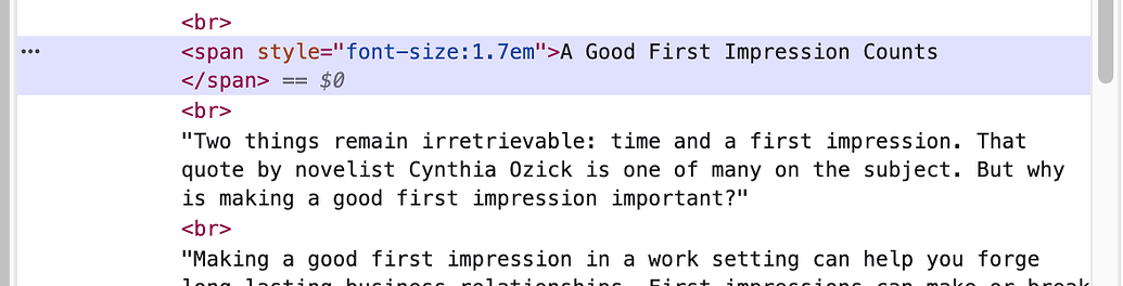 How to make BBCode output to correct HTML? - Questions - Bubble Forum