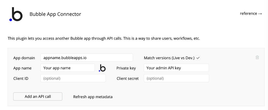 How To Return Data From Backend Api Workflows No Manual Api Connector