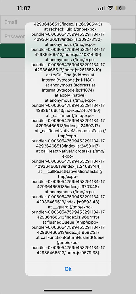Auth0 on Bubble Mobile Native - Mobile Beta - Bubble Forum
