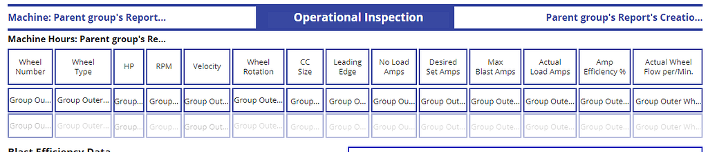 Repeating groups design - Need help - Bubble Forum