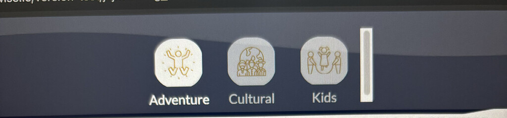 How to remove vertical scrollbar in this repeating group ... How to remove vertical scrollbar in this repeating group ...