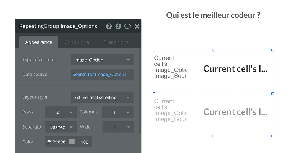 Bubble en français c'est ici! - Francais (French) - Bubble Forum