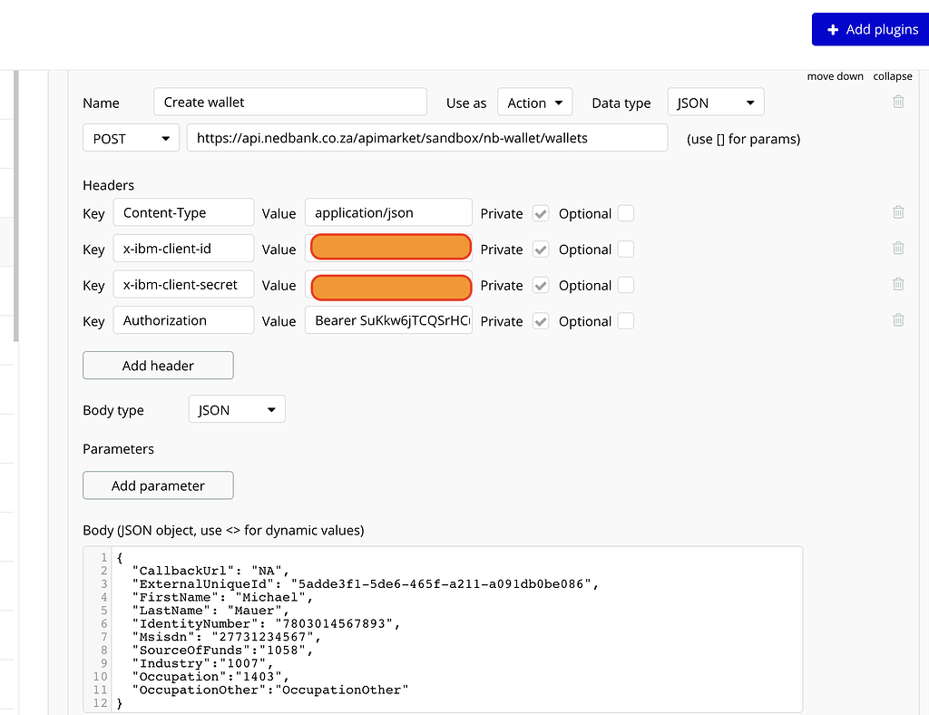 Redirect_uri solution - API connector - APIs - Bubble Forum