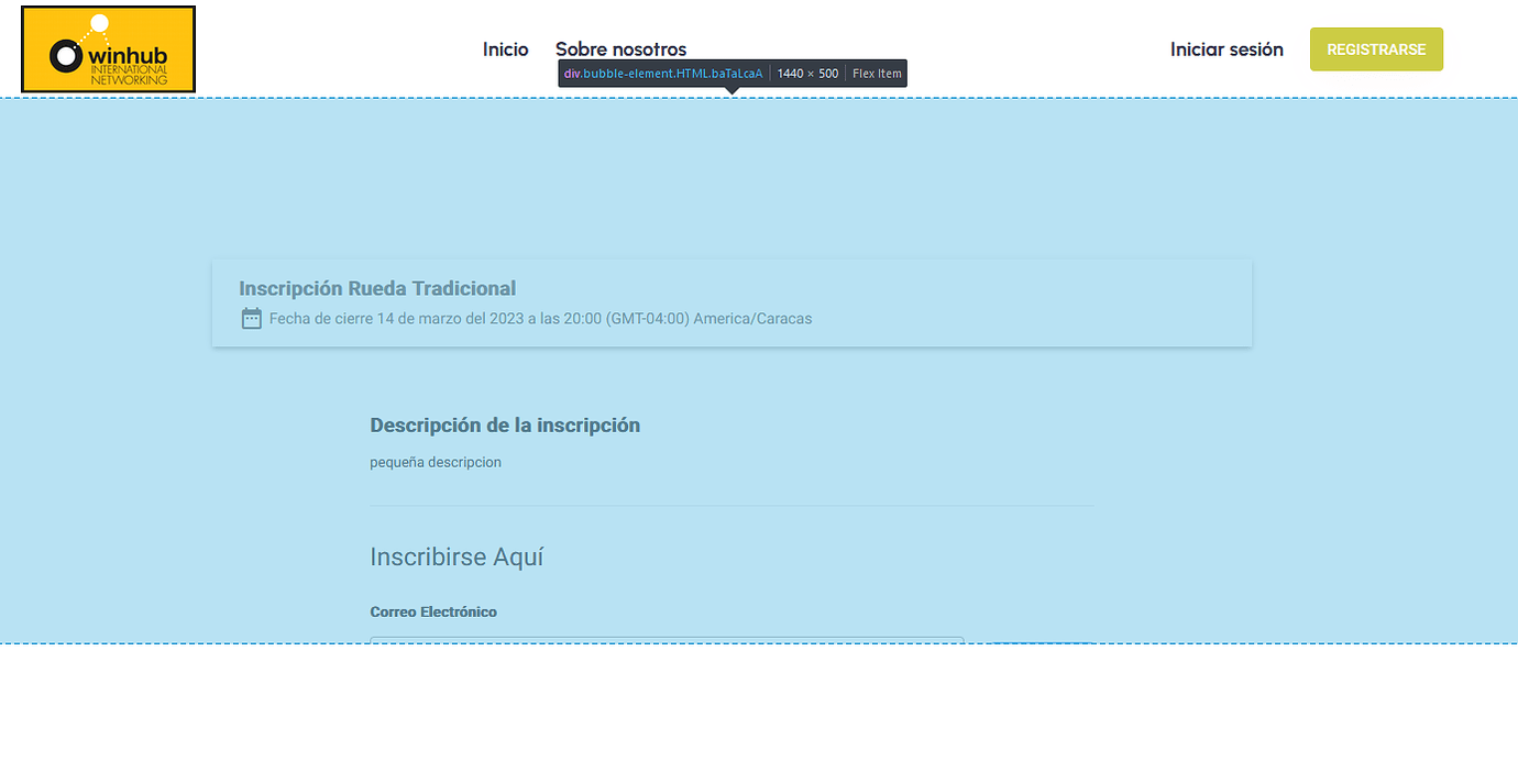How to get my iframe full height - Need help - Bubble Forum