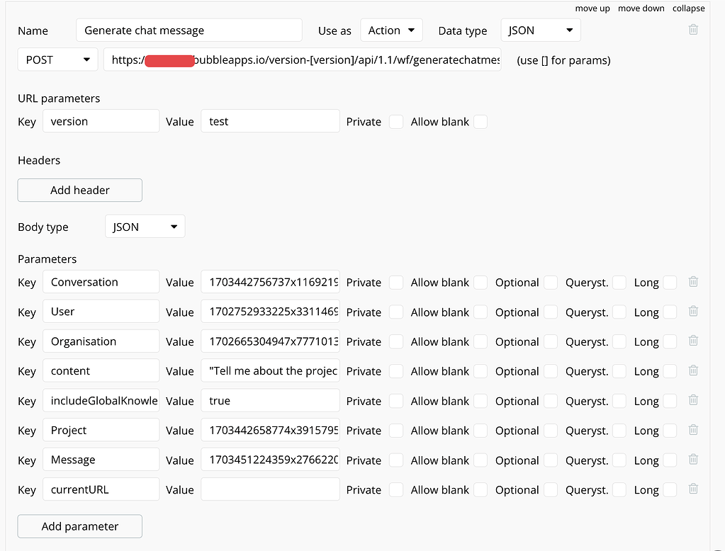 How To Return Data From Backend API Workflows (no manual API connector) - Tips - Bubble Forum