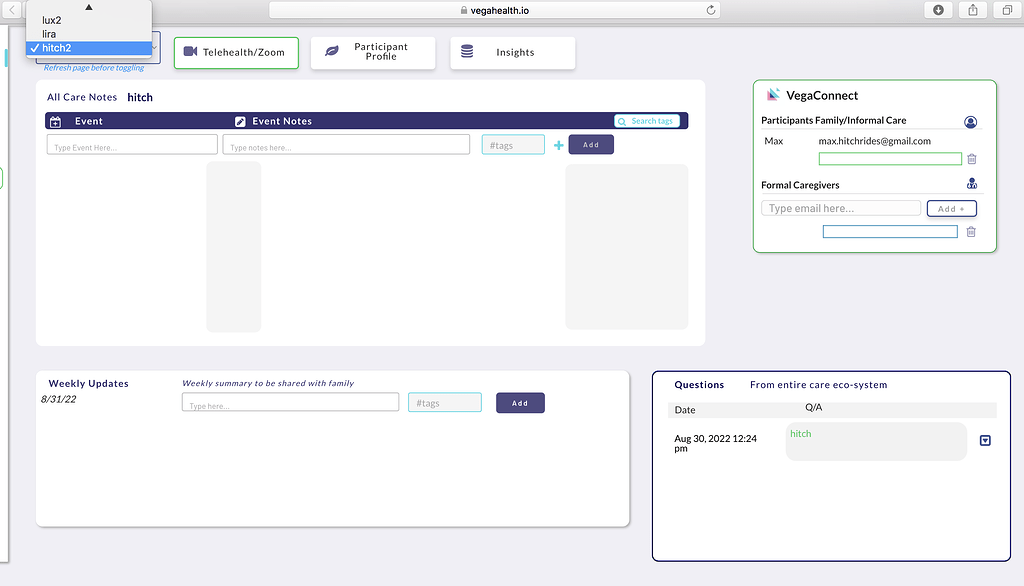 Repeating group not updating data off dynamic dropdown - Database - Bubble Forum