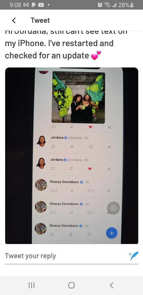 Help! My App Went Viral And There's A Big Bug - Page 3 - Mobile ...