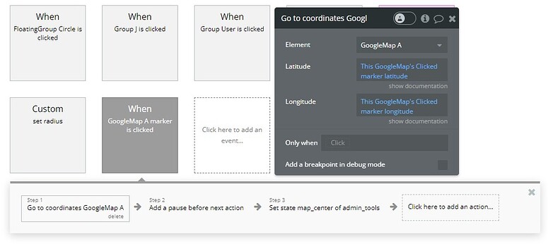 [PLUGIN] - Google Maps Geometry/Drawing + W3W - #467 by rob.lewis - Plugins - Bubble Forum