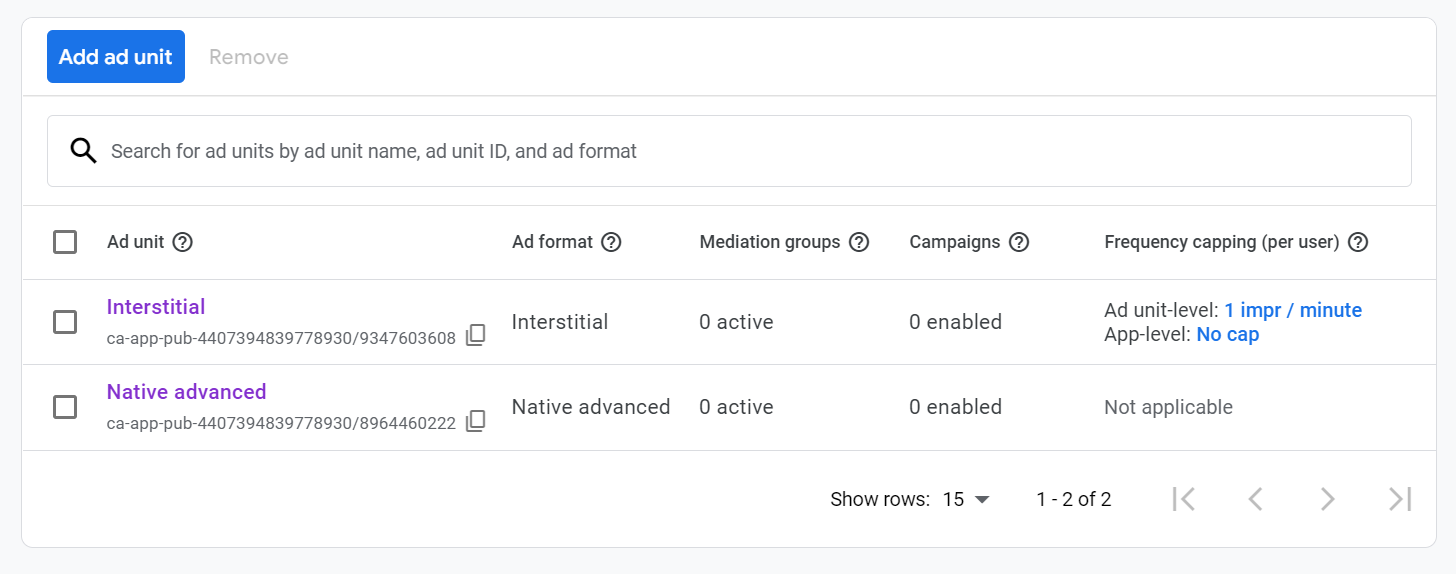 How to put Ads on bubble app? - Need help - Bubble Forum