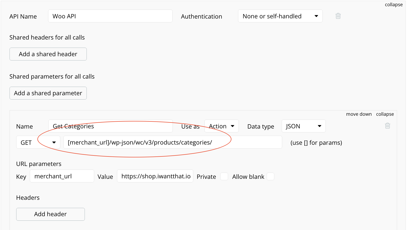 Backend Schedule Api Workflow Showing All Listarray Parameters Apis Bubble Forum