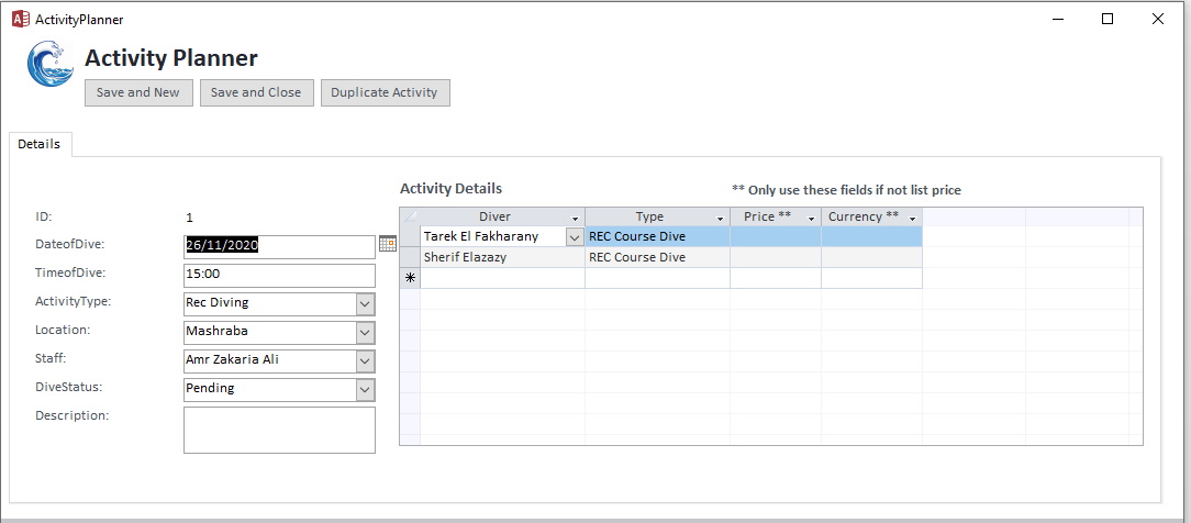 Best Practice for repeating groups as an input - App Organization - Bubble Forum